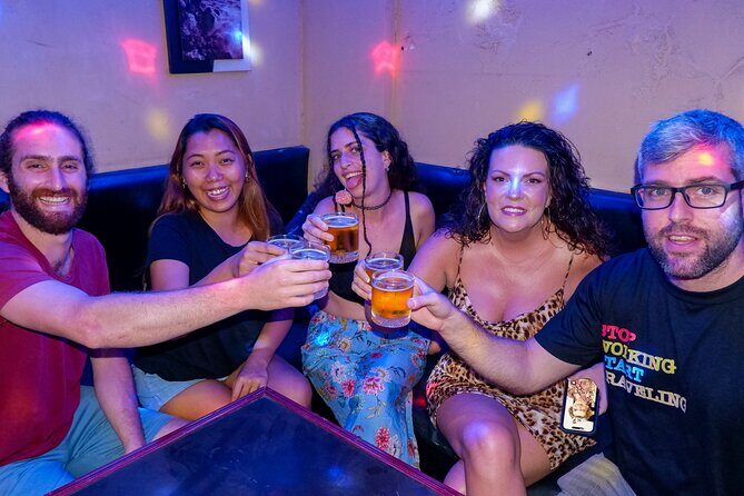 Panglao Pub Crawl - A Deeper Look into the Panglao Pub Crawl Experience