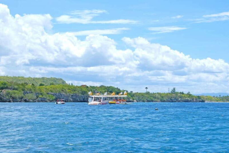 Panglao: Solo or Tandem Parasailing Experience near Alona - Panglao: Solo or Tandem Parasailing Experience near Alona