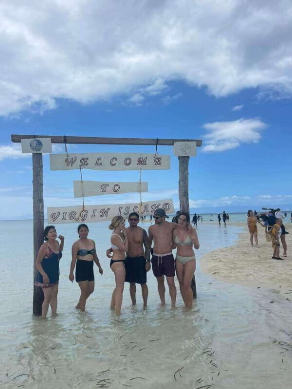 Panglao:Balicasag & Virgin Island PRIVATE with Lunch - The Core Highlights and What They Mean for You