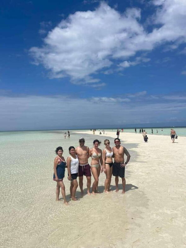 Panglao:Balicasag & Virgin Island PRIVATE with Lunch - The Value and Practical Aspects