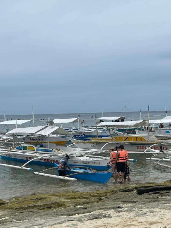 Panglao:Balicasag & Virgin Island PRIVATE with Lunch - Who Will Love This Tour?