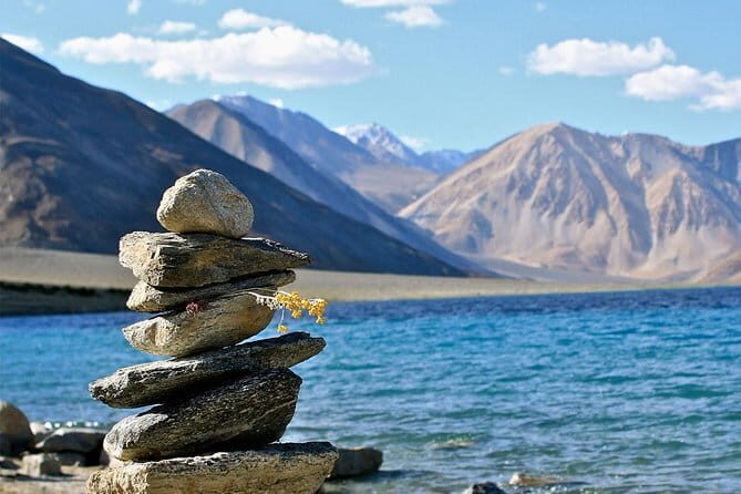 Pangong Ladakh Tour - Why This Tour Offers Good Value