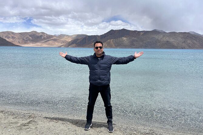 Pangong Lake Day Trip from Leh - Authentic Insights from Reviews