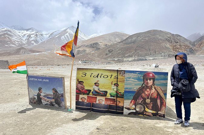 Pangong Lake Day Trip from Leh - FAQs about the Pangong Lake Day Trip from Leh