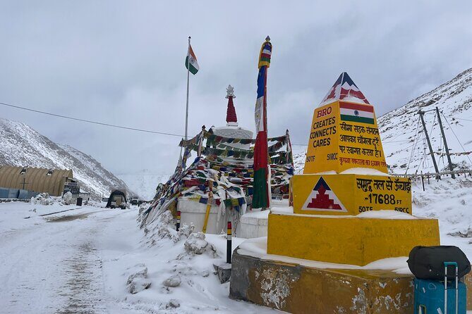 Pangong Lake Day Trip from Leh - Final Thoughts
