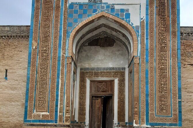 Panjakent day trip from Samarkand - Exploring the Journey: What to Expect from the Tour