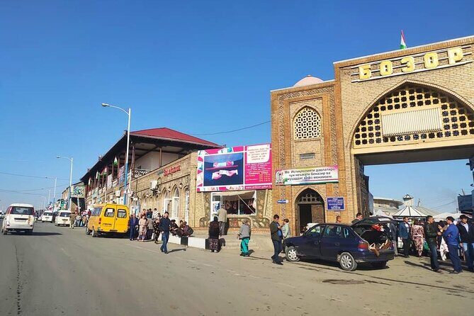 Panjakent day trip from Samarkand - Authentic Feedback from Travelers