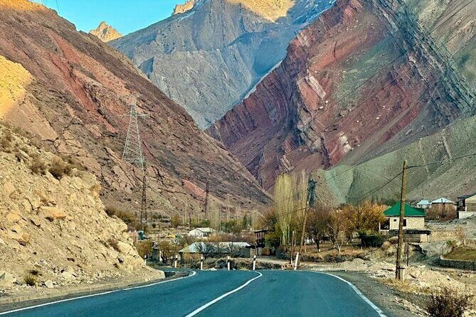 Panjakent day trip from Samarkand - FAQs