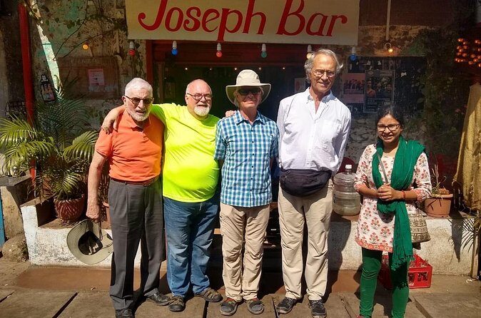 Panjim Food Walk in Goa - Who Will Love This Tour?