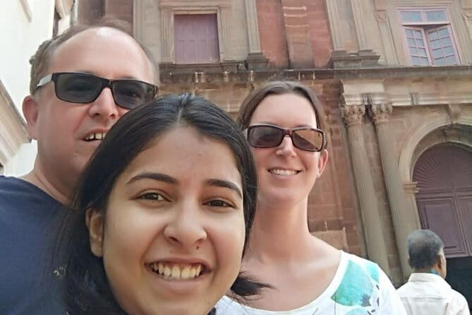 Panjim Heritage walk with professional guide and option of pickup and drop - A Closer Look at the Panjim Heritage Walk