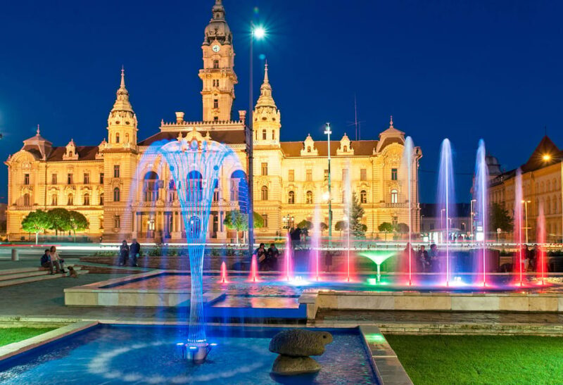 Pannonhalma Day Tour from Budapest with Gyr - FAQ