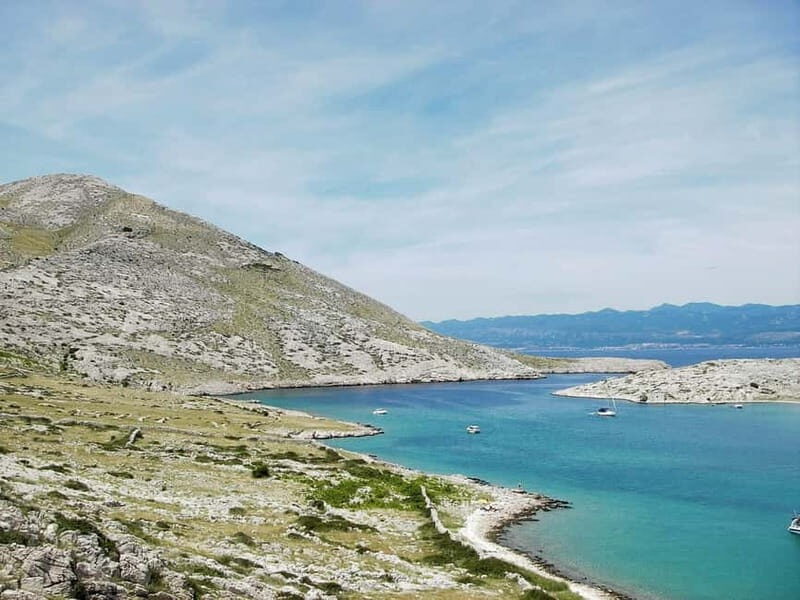 Panorama Boat Tour - Key Points