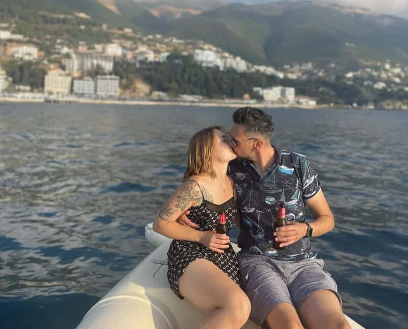 Panorama Boat Trip - Key Points
