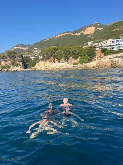 Panorama Boat Trip - FAQs About the Panorama Boat Trip