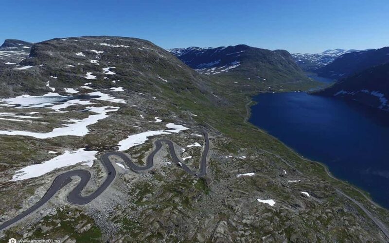 Panorama Bus Tours Geiranger 1,5/ 2hr - What Makes This Tour Stand Out
