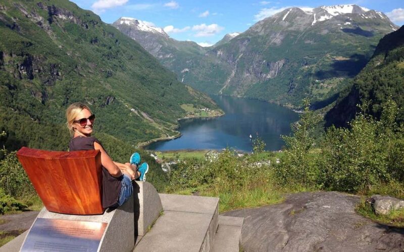 Panorama Bus Tours Geiranger 1,5/ 2hr - FAQ