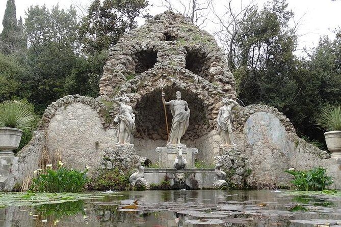 Panorama Dubrovnik & Arboretum Trsteno PRIVATE TOUR - An In-Depth Look at What This Tour Offers