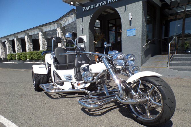 Panorama House Luncheon Trike Tour - Who Will Love This Experience?