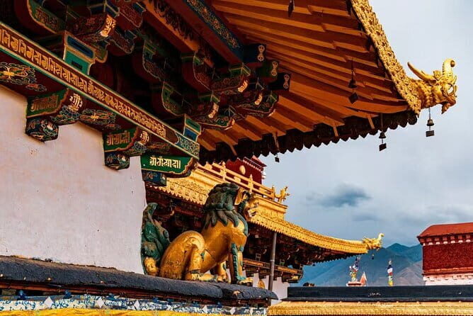 Panorama Multi Day Tour in Tibet - What Does the Tour Include?