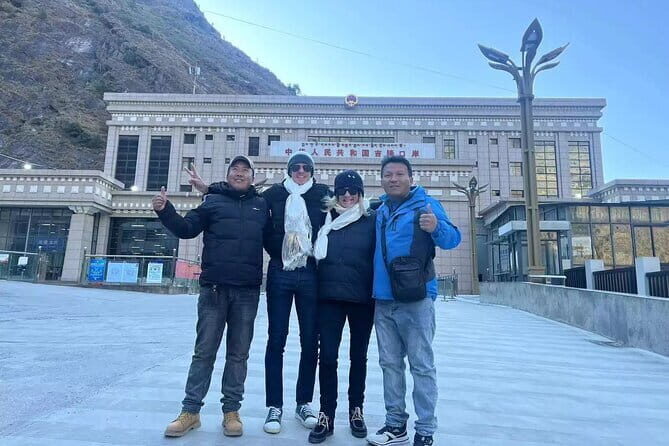 Panorama Multi Day Tour in Tibet - Cultural Treasures: Tashilunpo Monastery and Tibetan Heritage