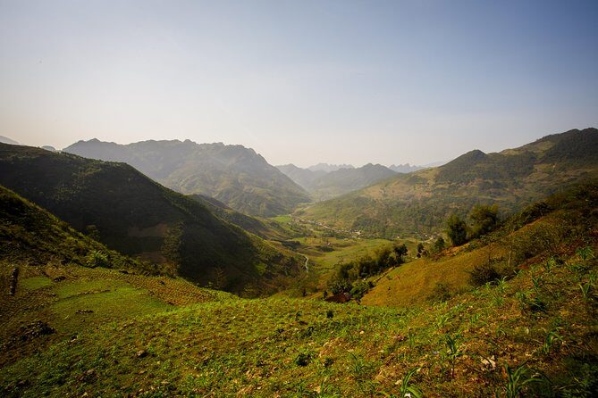 Panorama Of Unexplored Ha Giang Tour 4 Days - Who Will Love This Trip?