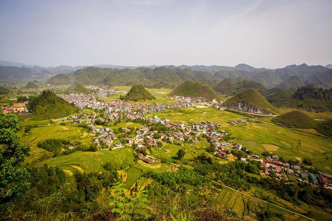 Panorama Of Unexplored Ha Giang Tour 4 Days - Frequently Asked Questions