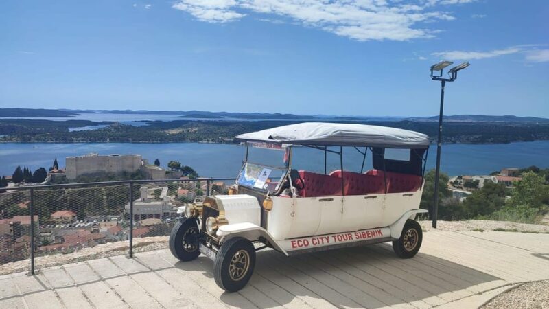 Panorama tour - Eco City Tour ibenik - Authentic Experiences and Practical Details