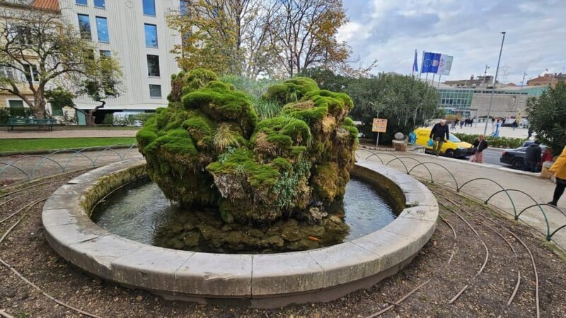 Panorama tour - Eco City Tour ibenik - Practical Tips for Booking and Participation