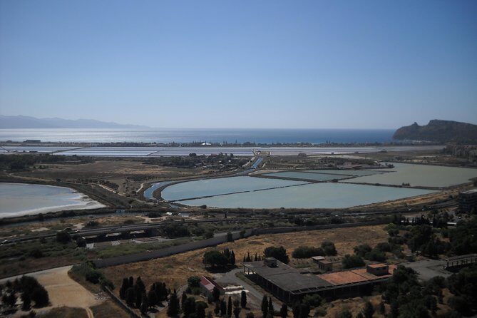 Panoramic and Old Cagliari tour - A Deep Dive into the Experience