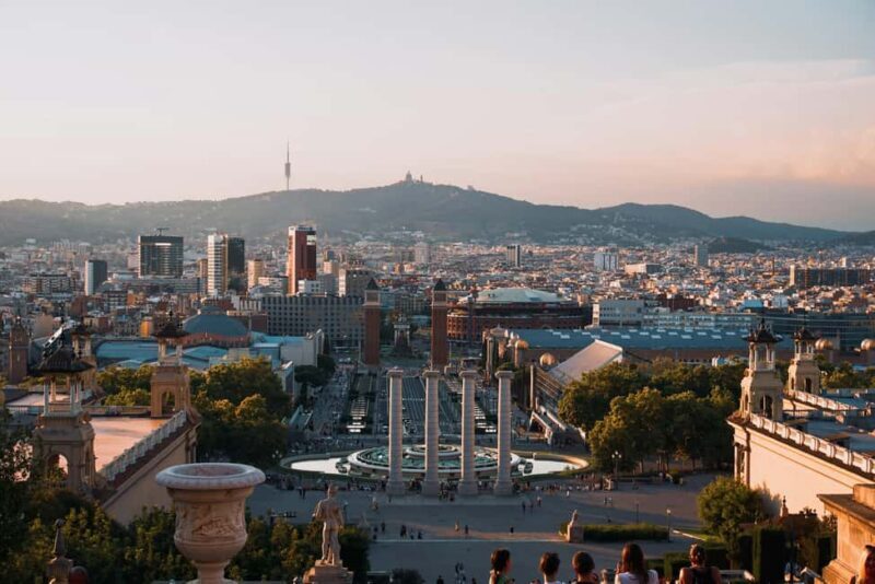 Panoramic Barcelona: Montjuïc, Cable Car, and Beach - Final Thoughts