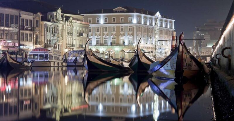 Panoramic Boat City Tour in Aveiro - Who Will Love This Tour?