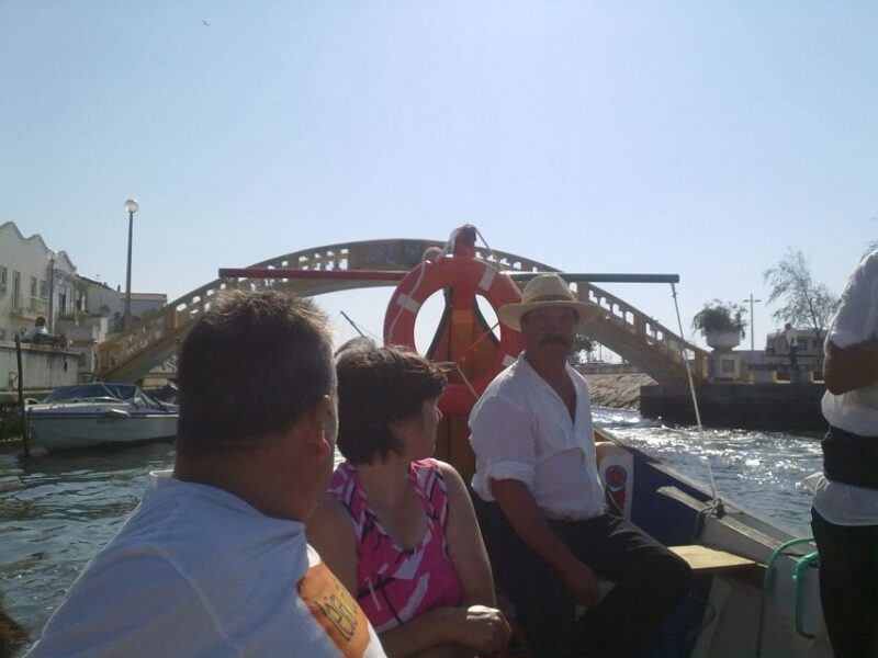 Panoramic Boat City Tour in Aveiro - Final Thoughts: Is It Worth It?