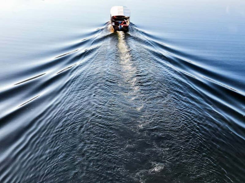 Panoramic Boat Tour to Vranjina Monastery & Wine Tasting - Practical Details to Keep in Mind