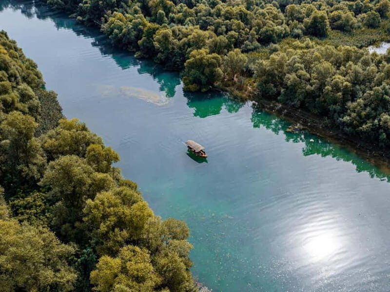 Panoramic Boat Tour to Vranjina Monastery & Wine Tasting - Who Should Consider This Tour?