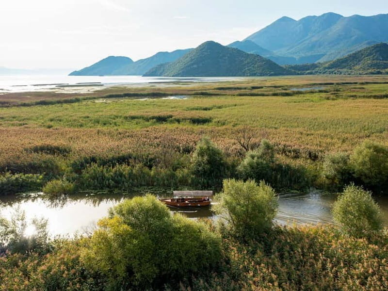 Panoramic Boat Tour to Vranjina Monastery & Wine Tasting - Final Thoughts on the Lake Skadar Boat Tour