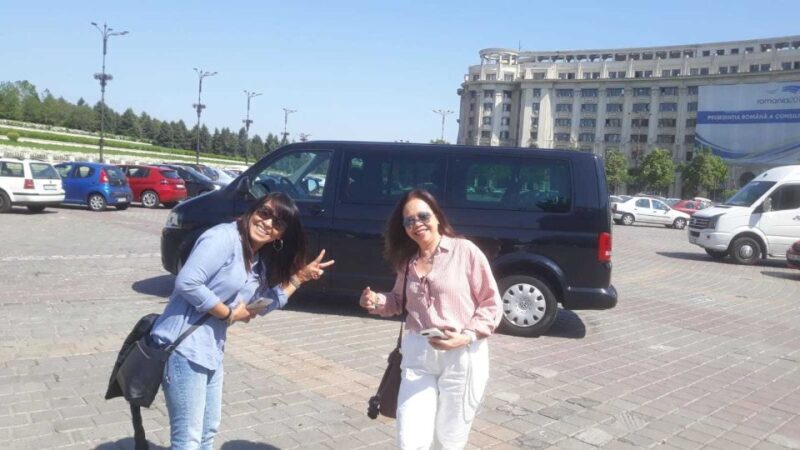 Panoramic Bucharest City Tour - Why Choose the Panoramic Bucharest City Tour?
