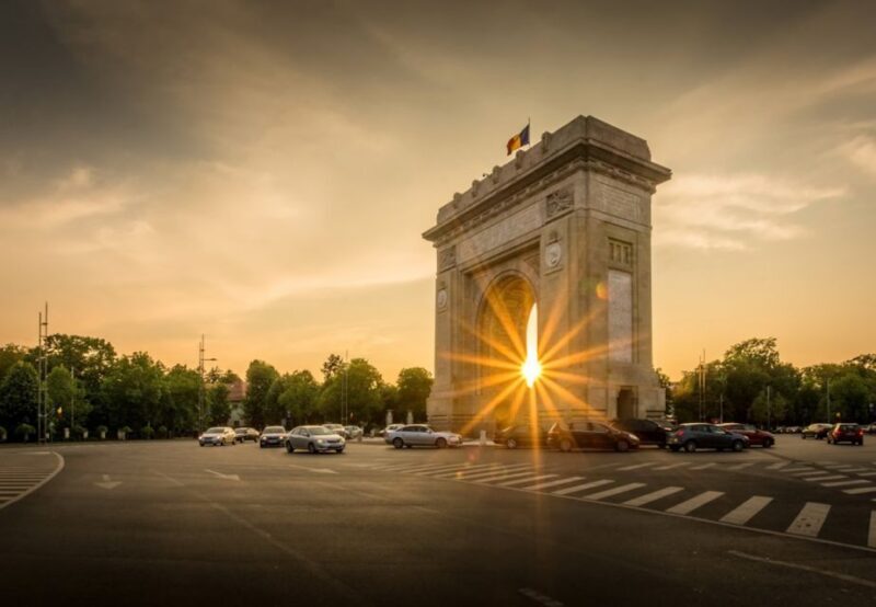 Panoramic Bucharest City Tour - Who Will Benefit Most?