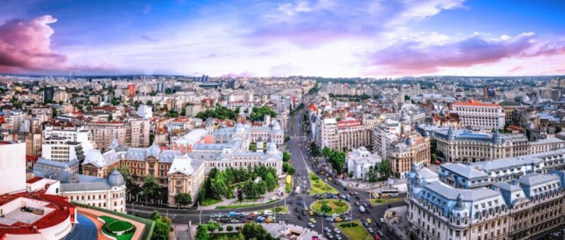 Panoramic Bucharest City Tour - Final Thoughts