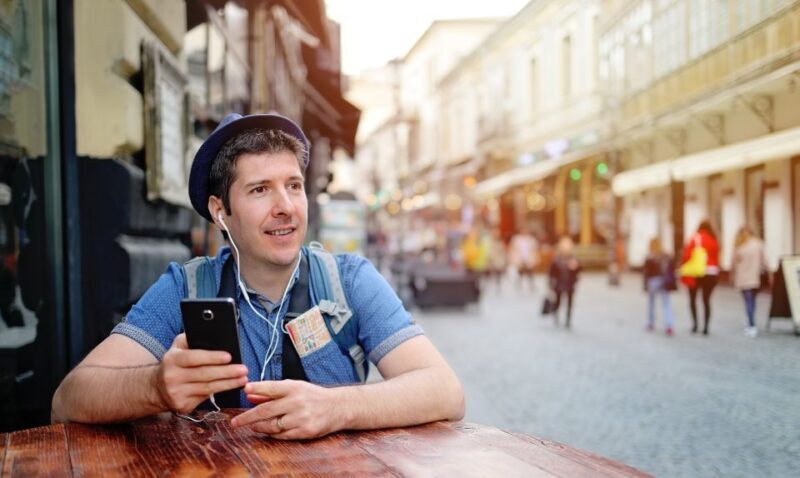 Panoramic Bucharest Private Walking Tour - Walking the Streets of Bucharest: Details That Matter