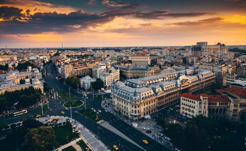 Panoramic Bucharest Walking Tour - An In-Depth Look at the Tour Experience