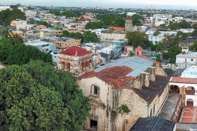 Panoramic City Tour - FAQ