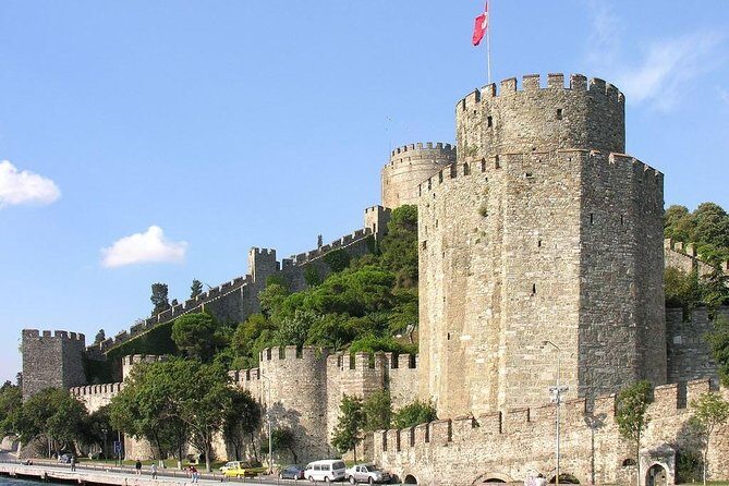 Panoramic City Tour with Bosphorus Strait Sightseeing Cruise - FAQ