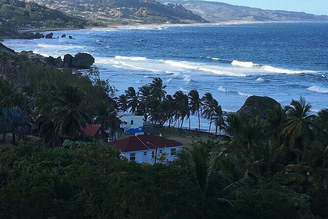 Panoramic Coastal Barbados Tour - Final Thoughts