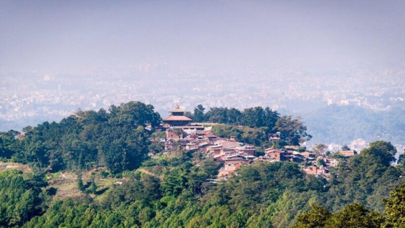 Panoramic Day Hike from Nagarkot to Changunarayan with Lunch - The Itinerary: A Closer Look