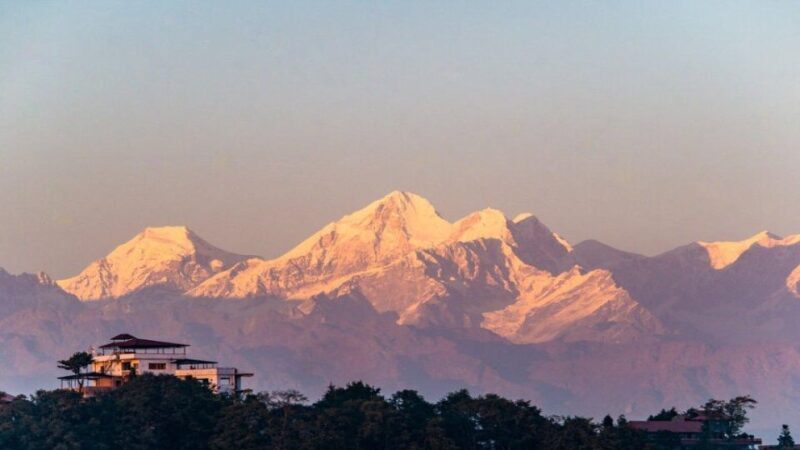 Panoramic Day Hike from Nagarkot to Changunarayan with Lunch - The Value of the Experience