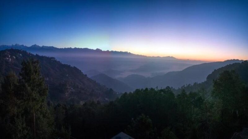 Panoramic Day Hike from Nagarkot to Changunarayan with Lunch - Who Will Love This Tour?