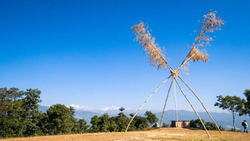 Panoramic Day Hike from Nagarkot to Changunarayan with Lunch - FAQs