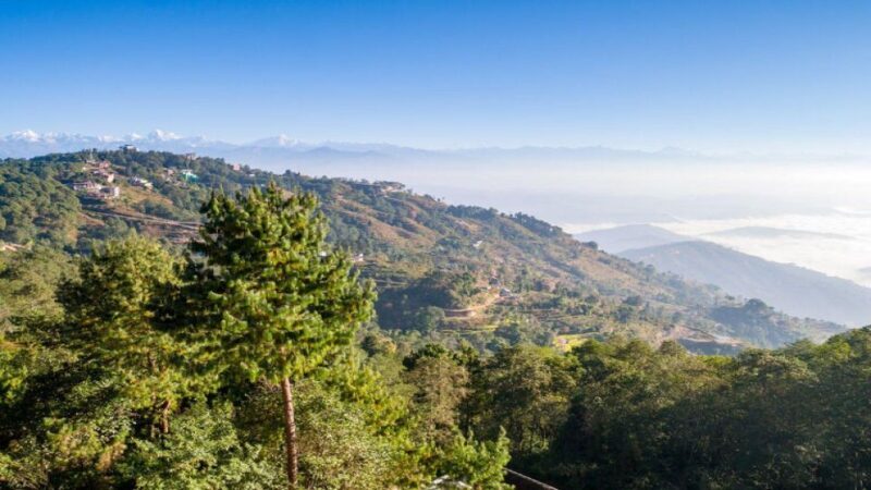 Panoramic Day Hike from Nagarkot to Changunarayan with Lunch - Final Thoughts