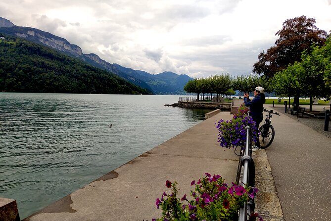 Panoramic E-Bike Tour with a Lake Cruise - FAQs about the Lucerne Panoramic E-Bike Tour