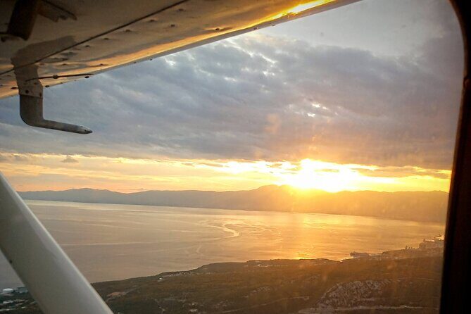 Panoramic Flight over the city of Rijeka - The Value in the Price